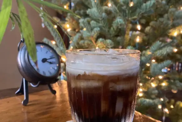 Kahlua-A Simple Homemade Recipe