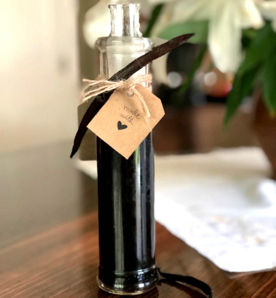 Kahlua-A Simple Homemade Recipe