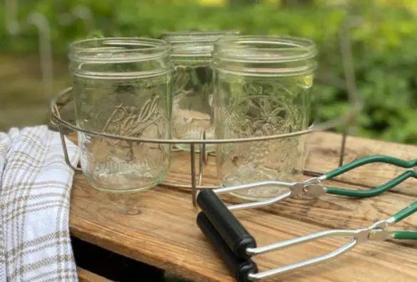 Water Bath Canning For Beginners