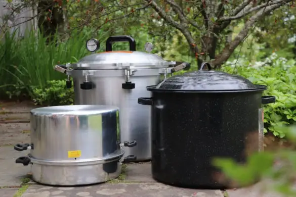 Steam Canning - A Complete Guide