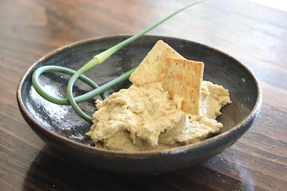 Bone Broth - How To Make It & Why You Should