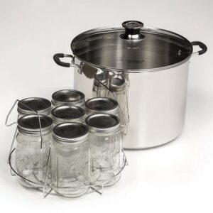 Steam Canning - A Complete Guide